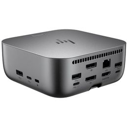 HP Thunderbolt 4 Ultra Dock G6 180W Docking Station