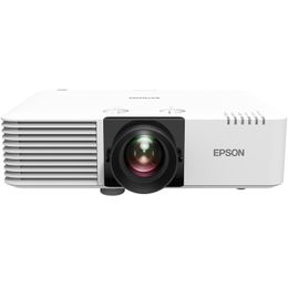 Epson EB-L570U 3LCD Laser Beamer 5200 Lumen