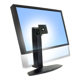 Ergotron Neo-Flex Standfu&szlig; f&uuml;r Widescreen Monitor f&uuml;r ein Display von 50,8-81,28 cm 20-32 Zoll schwarz