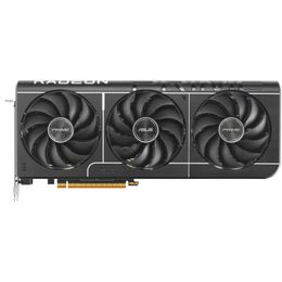 ASUS Prime Radeon RX 9070 OC Edition 16GB GDDR6 Gaming Grafikkarte