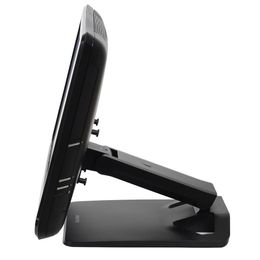 Ergotron Neo-Flex Touchscreen Standfu&szlig; Tischhalterung f&uuml;r einen Monitor bis 68,58 cm 27 Zoll schwarz