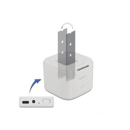 Delock Dockingstation f&uuml;r 2x M.2 NVMe PCIe SSD