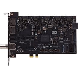HP NVIDIA Quadro Sync II