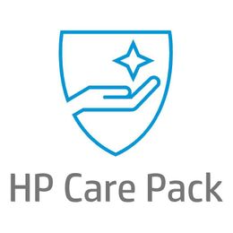 HP 3 Jahre Vor-Ort-Support mit Predictive Detection Alerts/Einbehaltung defekter Medien (DMR) f&uuml;r Notebooks