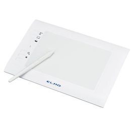 Elmo Wireless Tablet CRA-2 f&uuml;r L-12iD, L-12F, L-12W, MA-1, MO-2, L12i, P100HD, P30HD, P10HD