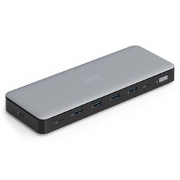 Digitus USB-C Docking Station, 13-Port