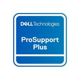 Dell Erweiterung von 1 Jahr Basic Onsite auf 3 Jahre ProSupport Plus f&uuml;r Dell Precision 34xx und 36xx