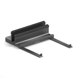 Vuelogic - USB-C Docking Stand - Multifunktionale Docking Station mit Laptop-Stand - 8K Unterst&uuml;tzung
