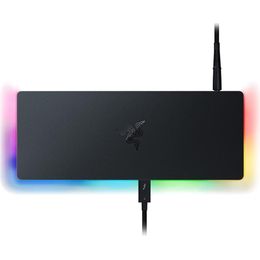 Razer Thunderbolt 4 Dockingstation Chroma, schwarz