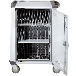 Parat PARAPROJECT&reg; Trolley U32 Lade- und Managementsystem