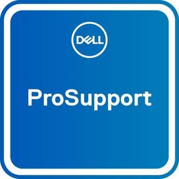 Dell Garantie auf 3 Jahre ProSupport
