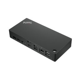 Lenovo ThinkPad Universal USB-C Smart Dockingstation