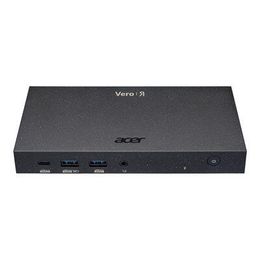 Acer Vero MST Dock M3310AP (ADK320) Dockingstation, Retail Pack