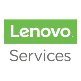 Lenovo Premier Support Serviceerweiterung 4 Jahre vor-Ort, Reaktion am n&auml;chsten Arbeitstag
