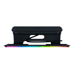 Razer Laptop Stand Chroma V2 Notebook-St&auml;nder, schwarz