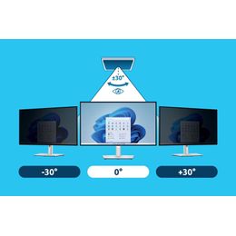 Kensington Display-Blickschutzfolie passend f&uuml;r Modell 61,0 cm (24 Zoll)