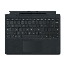 Microsoft Surface ACC Type Cover Black + Pen