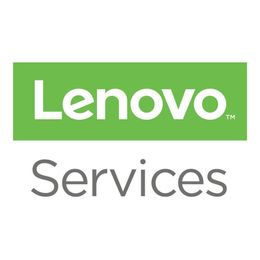 Lenovo Premier Support Serviceerweiterung 4 Jahre Vor-Ort-Service, Reaktion am n&auml;chsten Arbeitstag