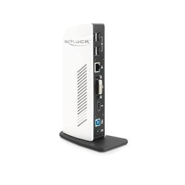 Delock USB 3.0 Port Replikator