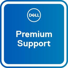 Dell Garantie auf 4 Jahre Premium Support f&uuml;r XPS