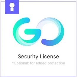 Cisco Meraki Go Umbrella Security Lizenz 1 Jahr (LIC-GX-UMB-1Y)