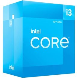 Intel&reg; Core&trade; i3-12100 3.3 GHz LGA1700