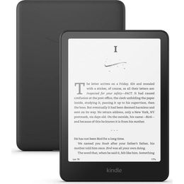 Amazon Kindle Paperwhite eBook-Reader 17,8 cm (7") schwarz