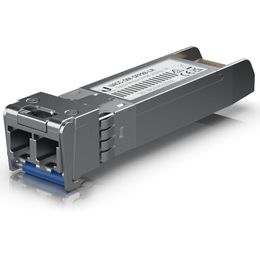 Ubiquiti UniFi Single-Mode Modul Gigabit LAN-Transceiver 25Gbit/s