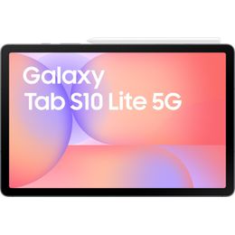 Samsung Galaxy Tab S10 Lite 5G 27,7 cm (10,9 Zoll) Grau