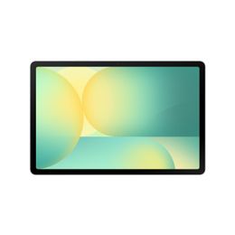Samsung Galaxy Tab S10 FE 27,7 cm (10,9"), silber