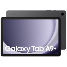 Samsung Galaxy Tab A9+ Wi-Fi 27,82 cm (11 Zoll)