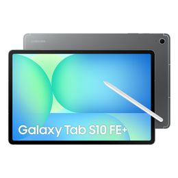 Samsung Galaxy Tab S10 FE + Wi-Fi 33,3 cm (13,1") Grau