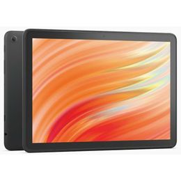 Amazon Fire HD 10 Tablet 32 GB 25,6 cm (10.1") Schwarz