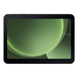 Samsung Galaxy Tab Active5 Pro 25,6 cm (10,1") Gr&uuml;n
