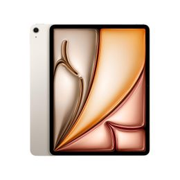 Apple iPad Air 32,78cm (13") 7. Generation Wi-Fi 128GB polarstern