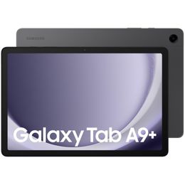 Samsung Galaxy Tab A9+ Wi-Fi 27,82 cm (11 Zoll)