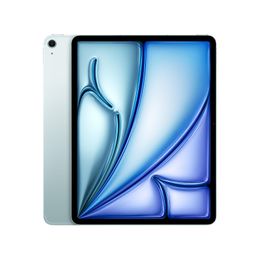 Apple iPad Air 32,78cm (13") 7. Generation Wi-Fi + Cellular 128GB blau