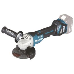 Makita Akku-Winkelschleifer DGA517Z