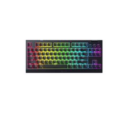 Razer Tastatur BlackWidow V4 Tenkeyless HyperSpeed Mechanical Orange Switches