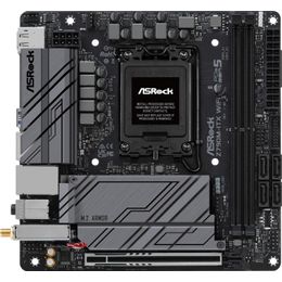Asrock Z790M-ITX WiFi