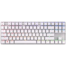 Cherry MX 8.2 TKL Wireless - Wei&szlig;