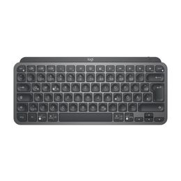 Logitech MX Keys Mini for Business Tastatur