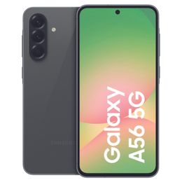 Samsung Galaxy A56 5G 128GB, Awesome Graphite