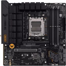 ASUS TUF Gaming B650M-E WIFI