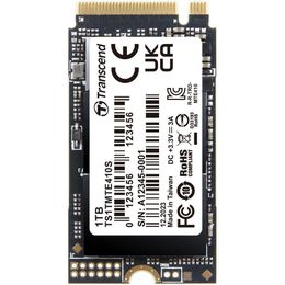 Transcend MTE410S M.2 SSD - 1 TB