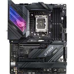 ASUS ROG STRIX Z690-E GAMING WIFI ATX Mainboard Sockel 1700