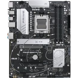 ASUS Prime B650-PLUS CSM Mainboard Sockel AMD AM5