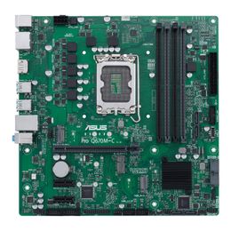 ASUS Pro Q670M-C-CSM