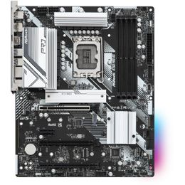 Asrock B760 Pro RS
