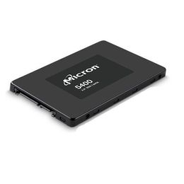 Micron 5400 PRO SATA SSD - 240 GB